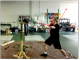 How Fast Do Swords Move? - Try 1 - Sword STEM