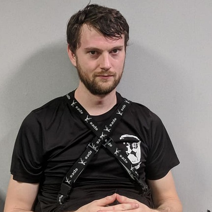 Stephen Cheney, Author at Sword STEM